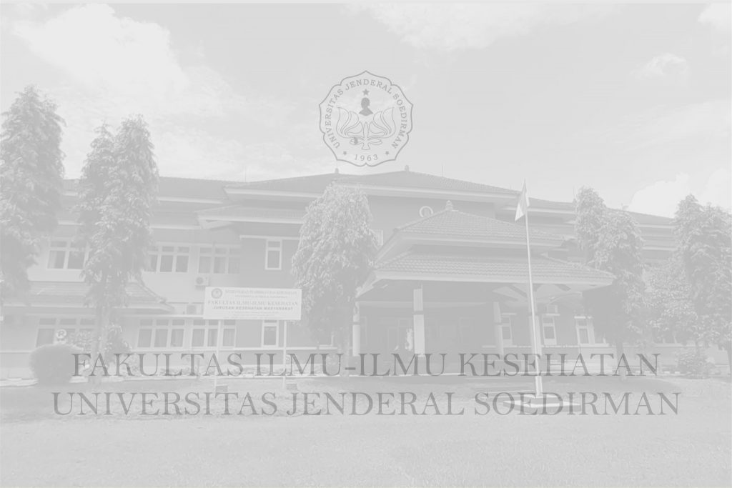 Beranda - Fakultas Ilmu-ilmu Kesehatan