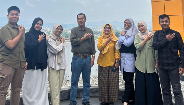 FIKES UNSOED Sukses Gelar Sertifikasi AK3U Tahun 2025 Angkatan Ke-2 ...