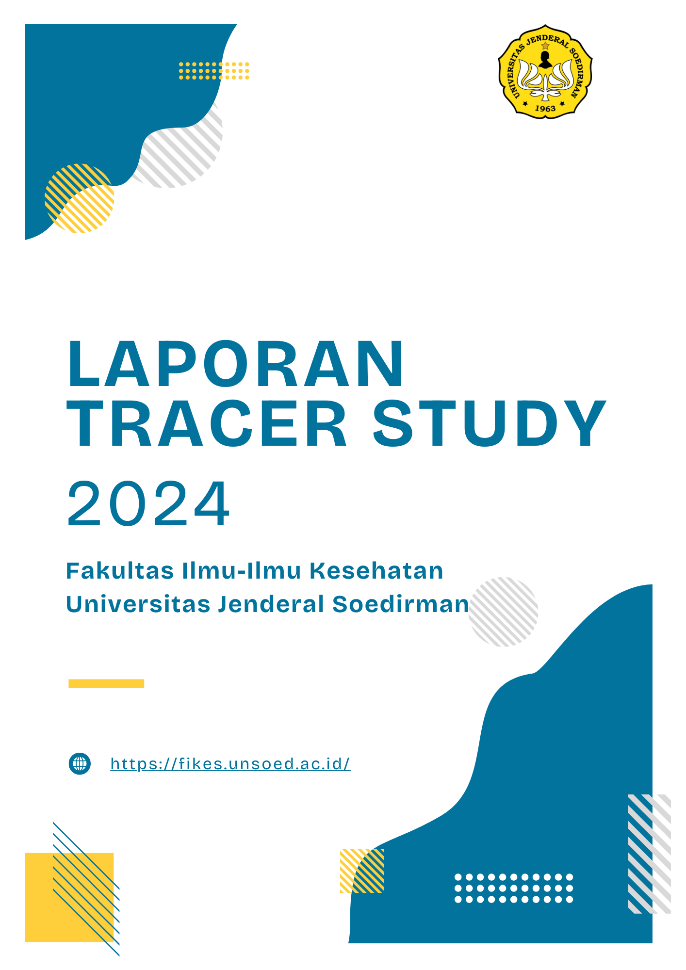 Hasil Tracer Study FIKES UNSOED 2024: Alumni Siap Bersaing di Dunia Kerja - Fakultas Ilmu-ilmu ...