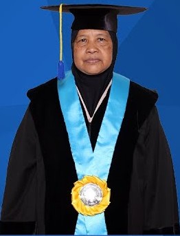 Magister Farmasi - Fakultas Ilmu-ilmu Kesehatan