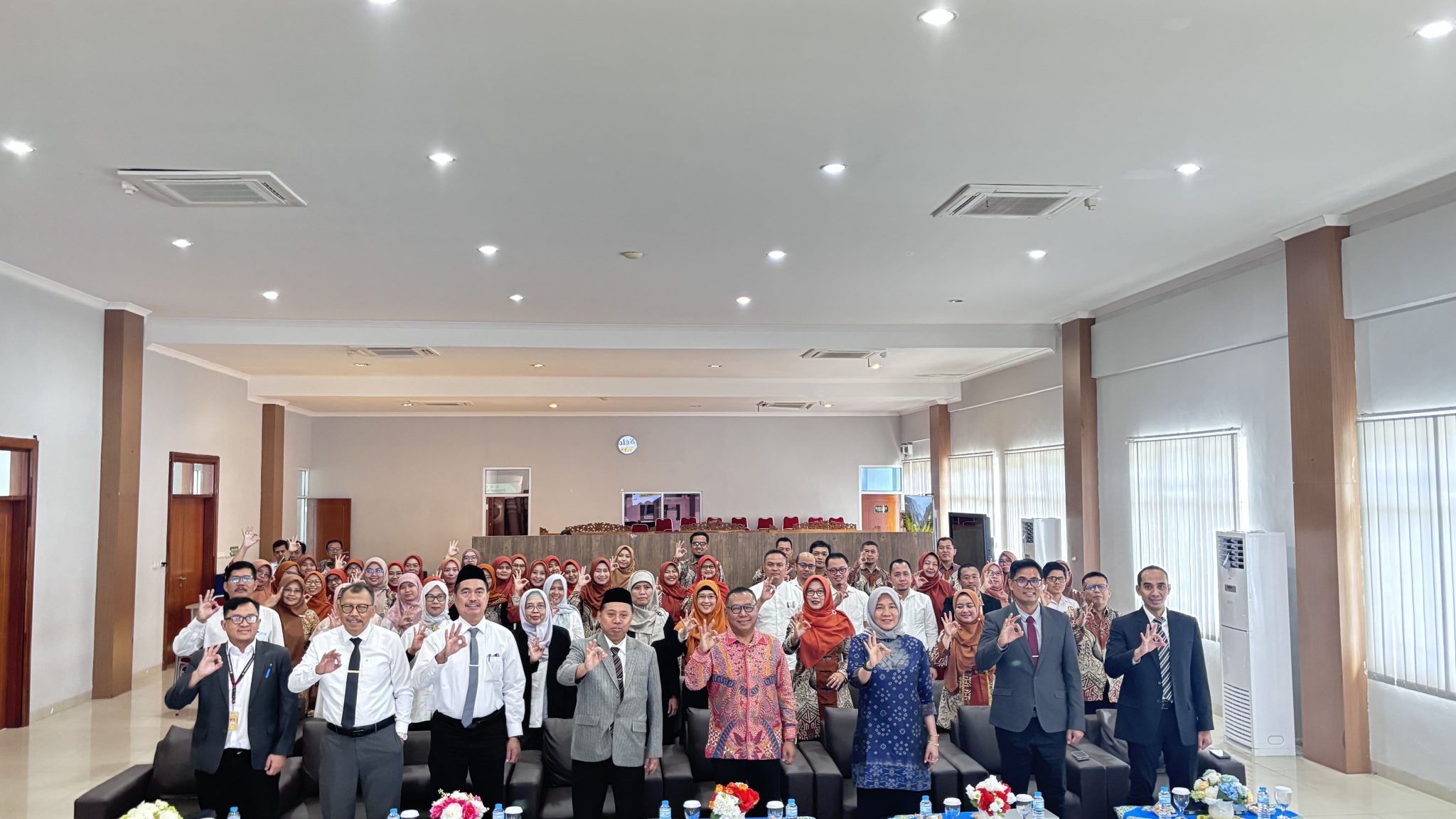 Beranda - Fakultas Ilmu-ilmu Kesehatan