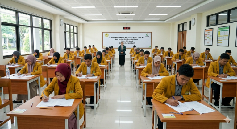 Beranda - Fakultas Ilmu-ilmu Kesehatan