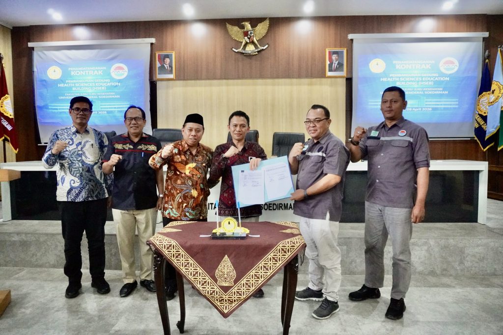 Beranda - Fakultas Ilmu-ilmu Kesehatan