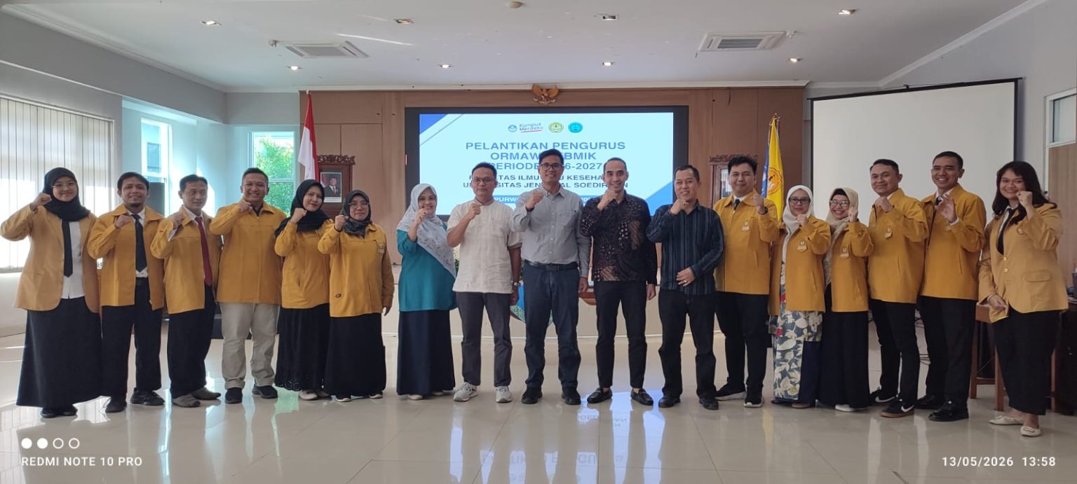 Beranda - Fakultas Ilmu-ilmu Kesehatan